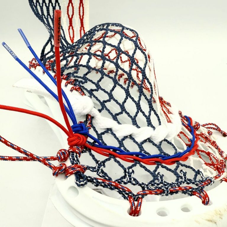 Nike CEO II MID POCKET Jima 10 Diamond (USA) Stringing