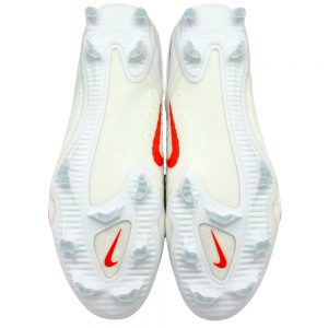 Nike Huarache 9 Elite Lacrosse Cleat Review
