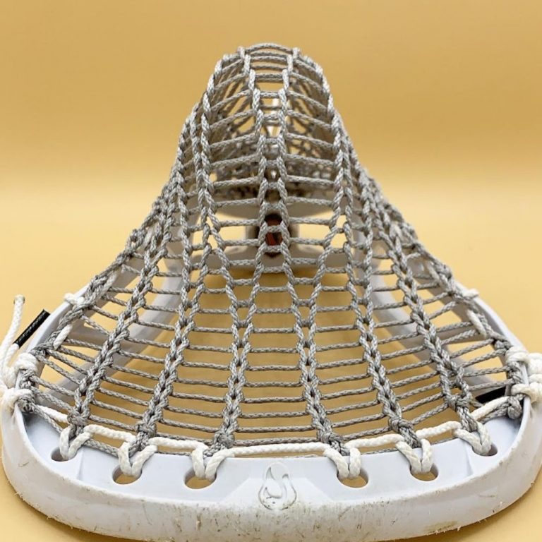 Best Lacrosse Mesh: Ultimate Buying Guide For Performance