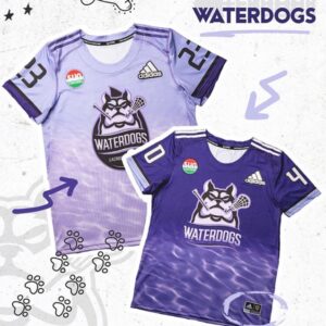 PLL Lacrosse Jerseys Ranked - Premier Lacrosse League