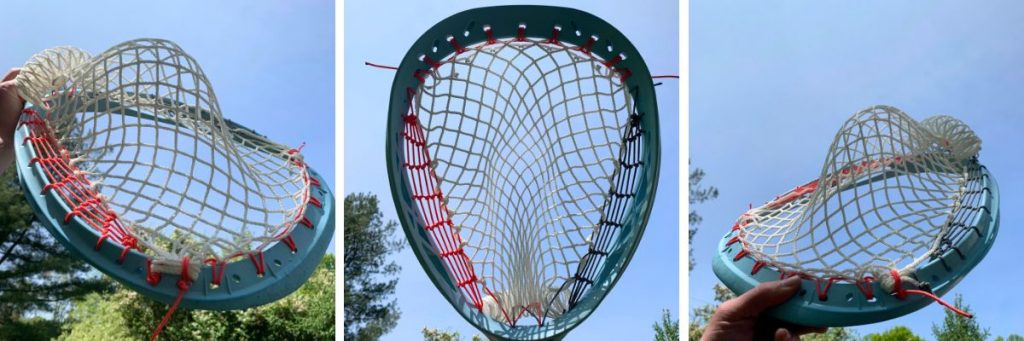 Master Stringing With The StringDex Lacrosse Stringing Guide