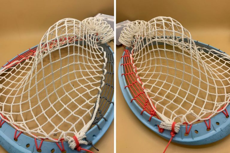 Mastering Lacrosse Pockets And Pocket Styles