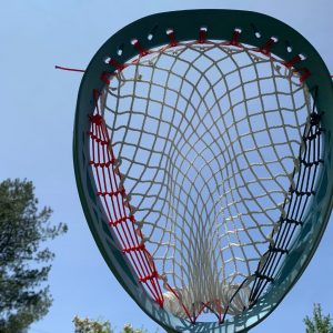 Mastering Lacrosse Pockets And Pocket Styles