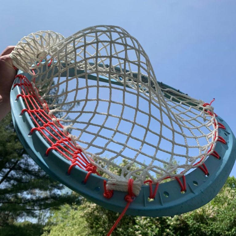 Lacrosse Shooting Strings: Styles, Setups & Top Choices