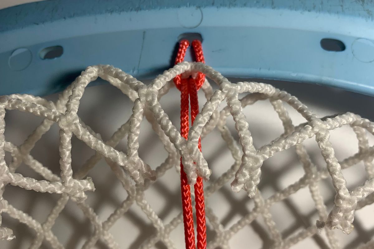 OG STX Eclipse Quad Sidewall Stringing And Sidewall Pattern