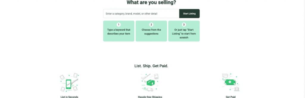 Ultimate Guide To Selling Used Sports Gear On SidelineSwap