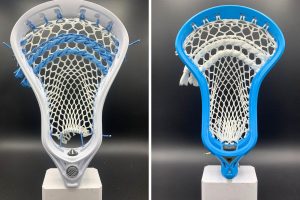 Lacrosse Shooting Strings: Styles, Setups & Top Choices