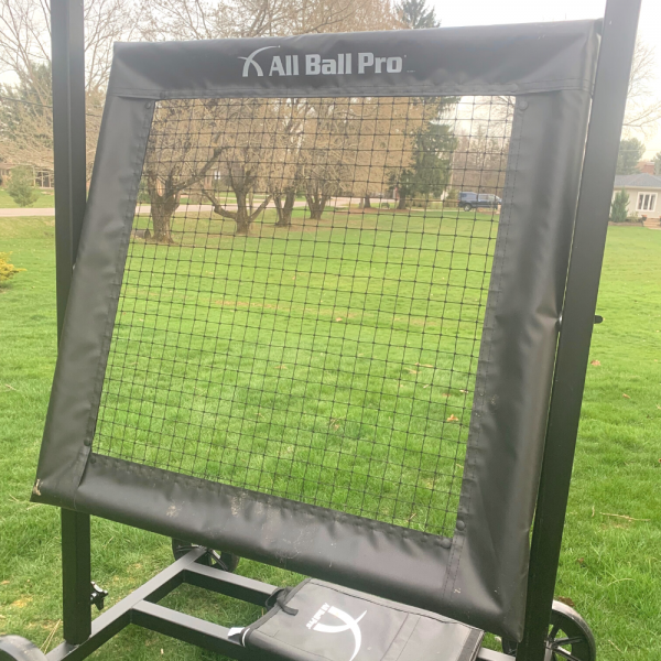 All Ball Pro Stinger X Rebounder Review And Discount Code