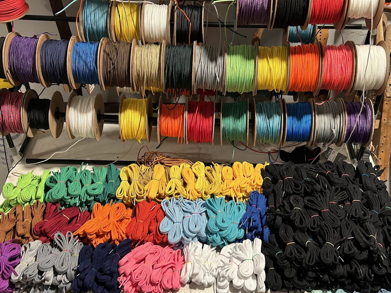 Buy 10 Mesh, Get 30 Shooting Strings Free | Stringers