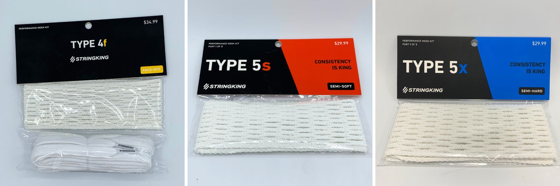 Best Lacrosse Mesh: Ultimate Buying Guide For Performance