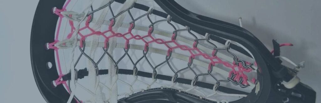 Stringking Mark 2D Lacrosse Head Review