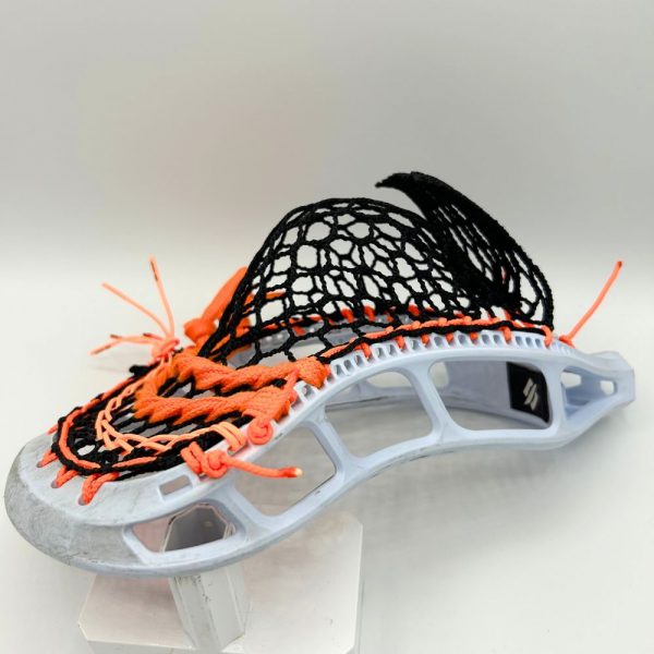 StringKing Mark 2V Hero 3 Mid Pocket Stringing