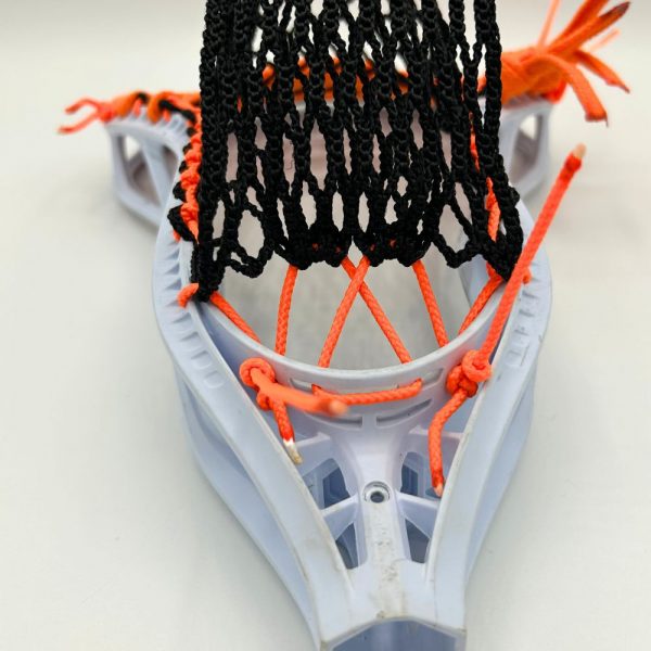 StringKing Mark 2V Hero 3 Mid Pocket Stringing