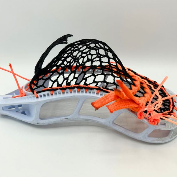 StringKing Mark 2V Hero 3 Mid Pocket Stringing