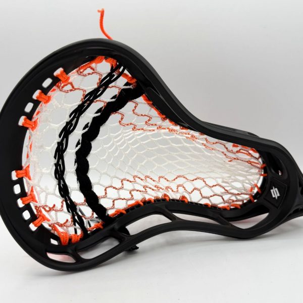 StringKing Mark 3v Mid Pocket With Hero 3.0 Semi-Soft - V1