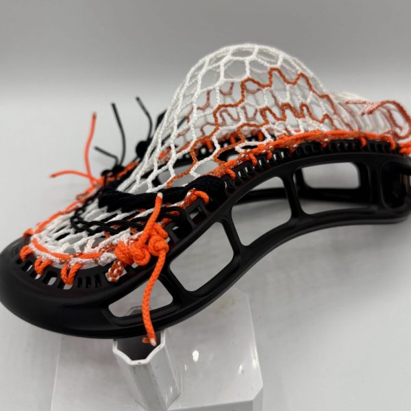 StringKing Mark 3v Mid Pocket With Hero 3.0 Semi-Soft - V1