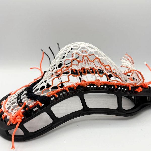StringKing Mark 3v Mid Pocket With Hero 3.0 Semi-Soft - V1
