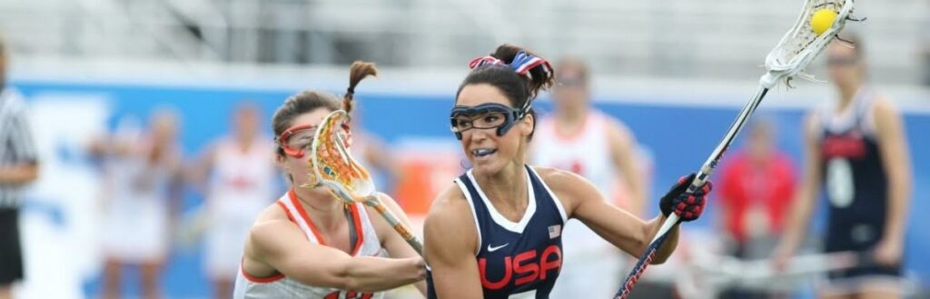 STX Lacrosse - Best Lacrosse Brands