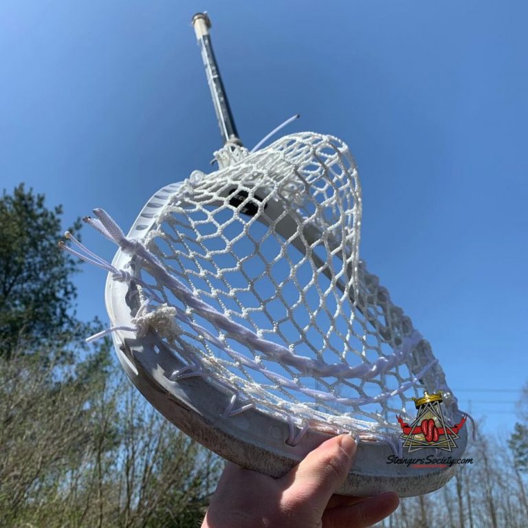 Best Lacrosse Goalie Heads 2025: Top Picks & Reviews