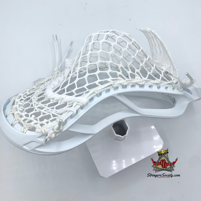 STX Stallion 1k Mid Pocket With Type 5s Stringing Pattern