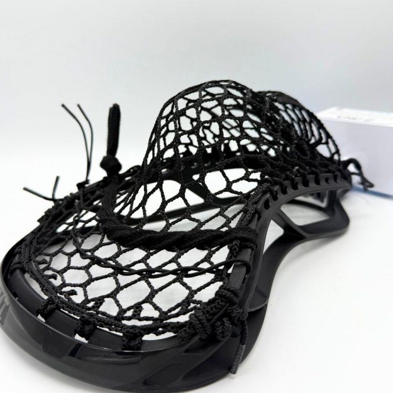 STX Stallion 1k With Mid-High Pocket & SK Type 5s