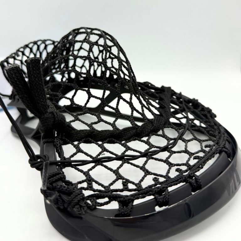 STX Stallion 1k With Mid-High Pocket & SK Type 5s