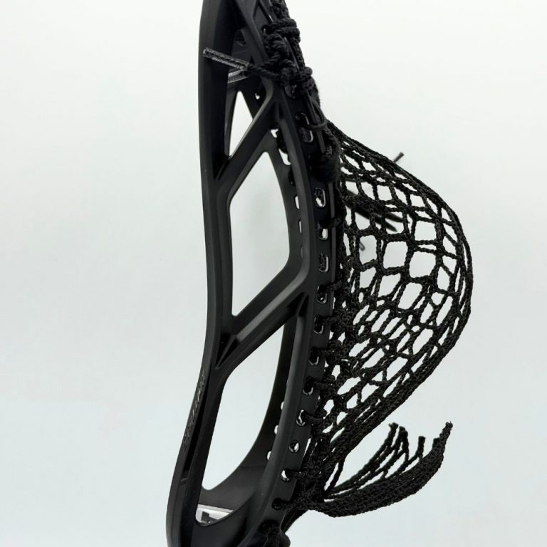 STX Stallion 1k With Mid-High Pocket & SK Type 5s