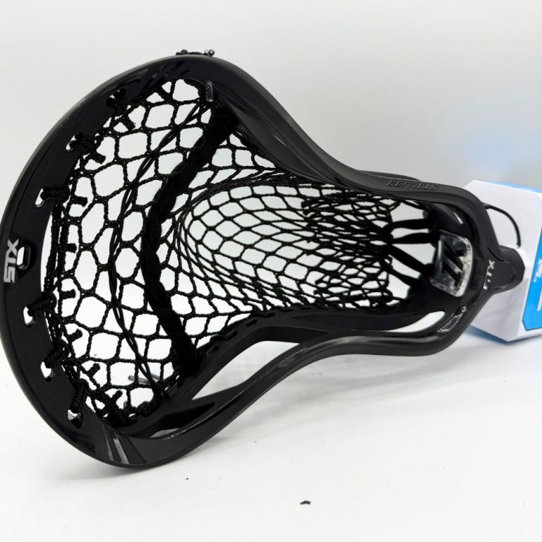 STX Stallion 1k With Mid-High Pocket & SK Type 5s