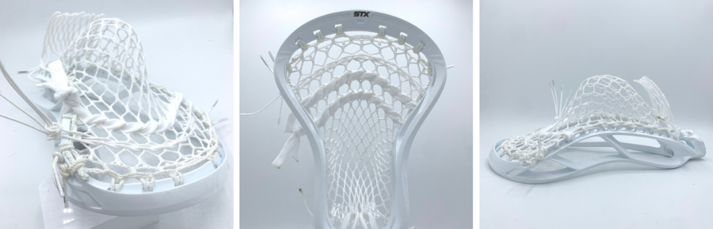 Lacrosse Pockets And Pocket Styles Explained