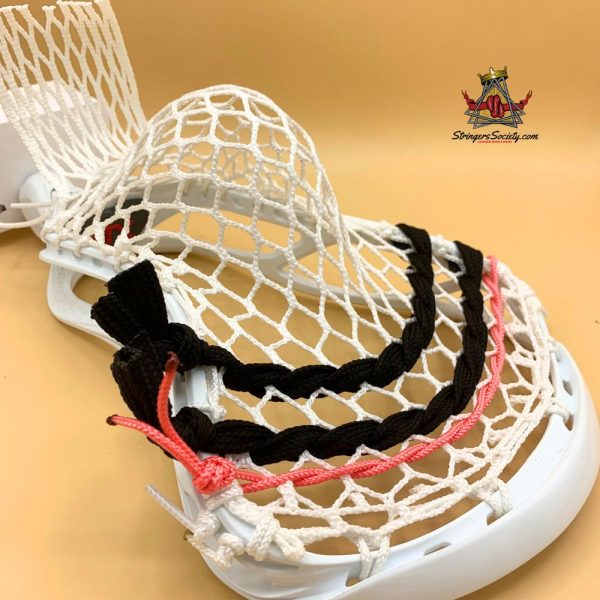 STX Stallion 700 Mid-Low Pocket With Hero 3.0 Semi-Soft
