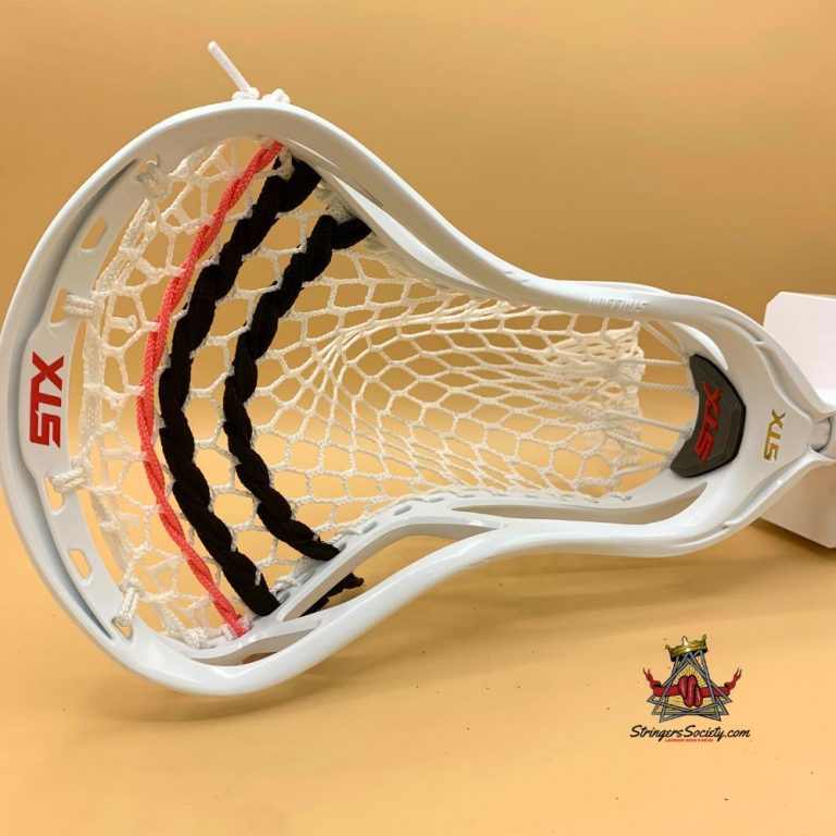 STX Stallion 700 Mid-Low Pocket With Hero 3.0 Semi-Soft