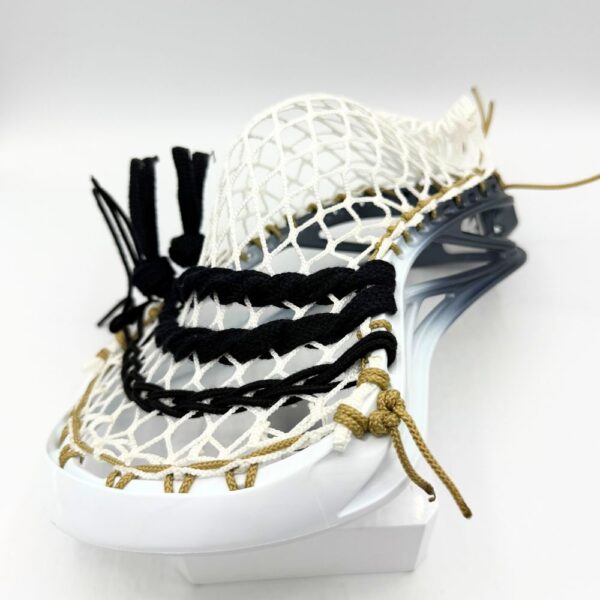 STX Surgeon 1k Mid Pocket With Stringers Shack G3 XL