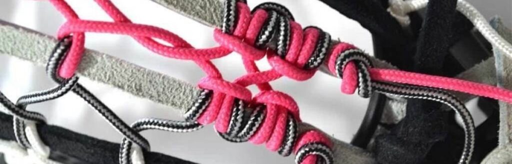 Ten Minute Traditional Lacrosse Pockets