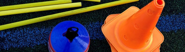 Lacrosse Training Equipment And Tools: Gear Up For Greatness