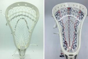 Lacrosse Shooting Strings: Styles, Setups & Top Choices