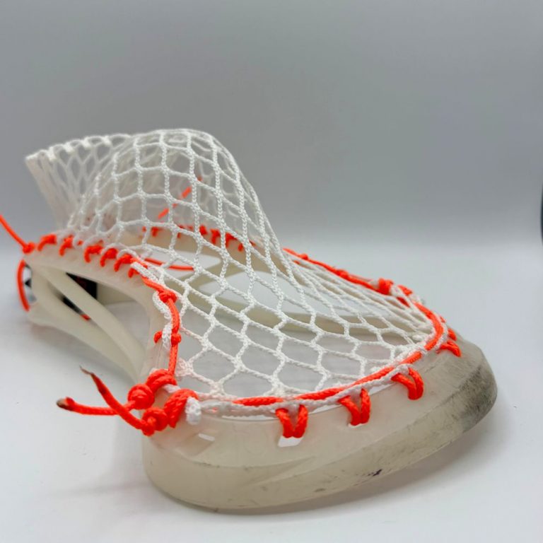 Warrior Burn FO Mid-Low Pocket With StringKing Type 5s