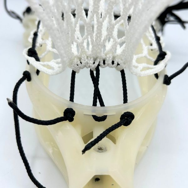 Warrior Burn XP2-O Mid Pocket With Hero 3.0 Semi-Hard