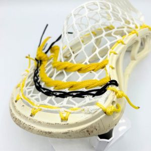 Best Lacrosse Mesh: Ultimate Buying Guide For Performance