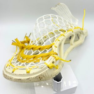 Warrior Razer LaxRoom 8D Mid-High Pocket Stringing