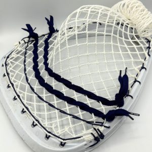 Warrior Zoo Stringing Patterns | Stringers Society