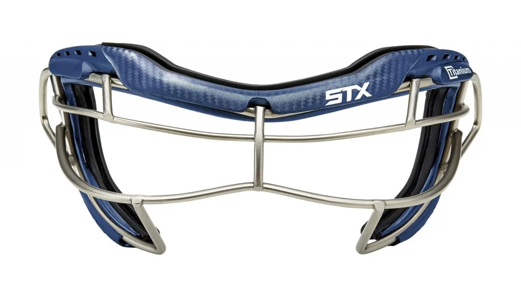 7 Best Lacrosse Goggles - Women's And Girls Lacrosse Eyewear
